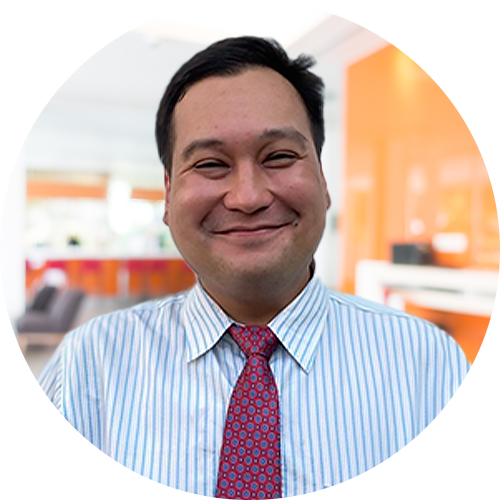 BFITS Thailand | Marie Anusorn (MRB) School