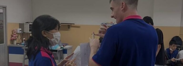 Satriwitthaya 2 (SW2) School • BFITS | Teach in Thailand & Be More...